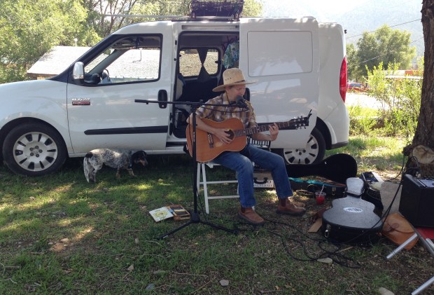 Your QFM Summer Music Calendar – Questa Farmers Market